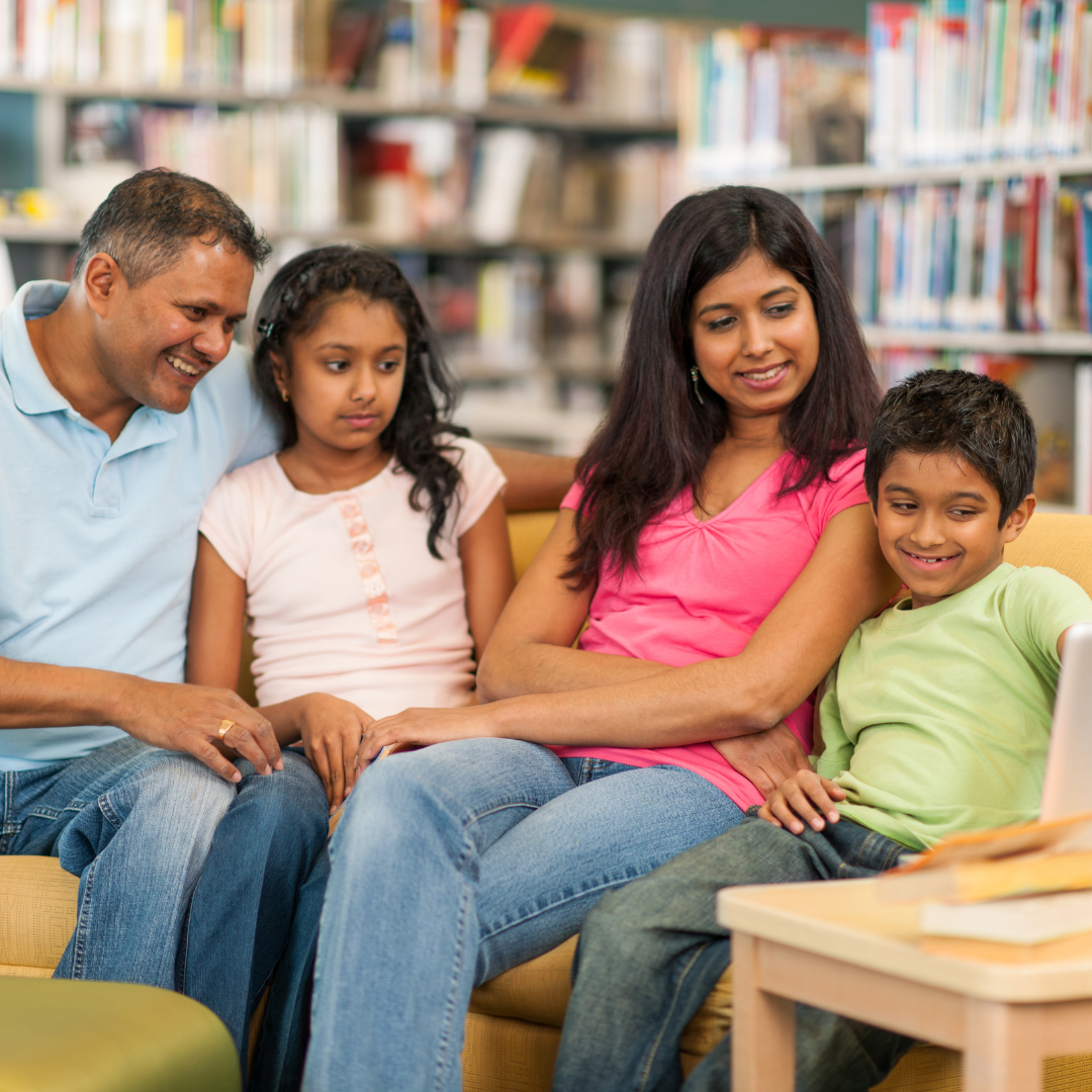 Rosebud Library Social Story – Access Ability Australia